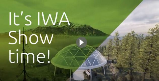 IWA Outdoor Classic – Isomedia